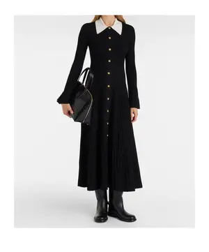 Simkhai Philippa Shirt Dress
