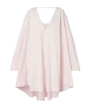 Jacquemus Paysan Minidress - Pink