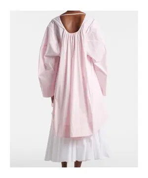 Jacquemus Paysan Minidress