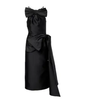 Shushu/tong Midi Cocktail Dresses