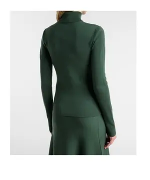 Gabriela Hearst Long-sleeved Sweater