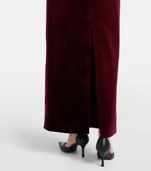 LEO Marilyn Maxi Dress