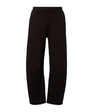 Citizens Of Humanity Citizens Of Humanity Miro Relaxed Fit Sweatpants Black