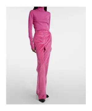 Gabriela Hearst Long-sleeved Sweater
