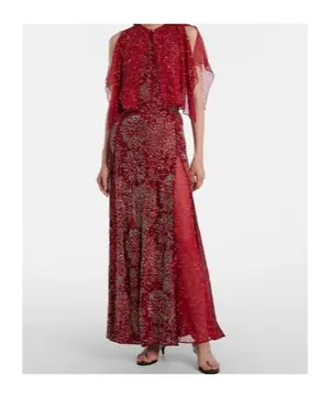 Rabanne Embellished Top