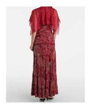 Rabanne Embellished Top