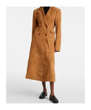 ROTATE BY BIRGER CHRISTENSEN Double-breasted Coat