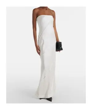 ENTIRE STUDIOS Maxikleid