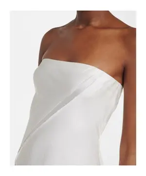 ENTIRE STUDIOS Maxikleid