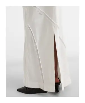 ENTIRE STUDIOS Maxikleid