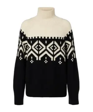 Altuzarra Turtleneck Sweater - Black