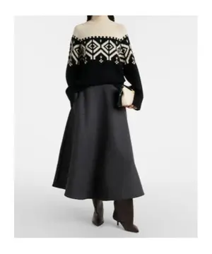 Altuzarra Turtleneck Sweater
