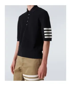 Thom Browne Polo Shirt