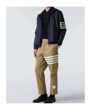 Thom Browne Polo Shirt