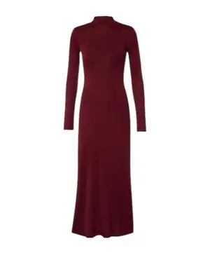 Altuzarra Jersey Maxi Dress - Brown