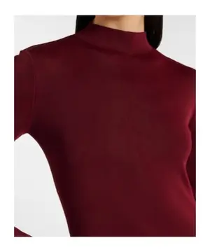 Altuzarra Jersey Maxi Dress