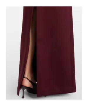 Rebecca Vallance Alora Embellished Gown