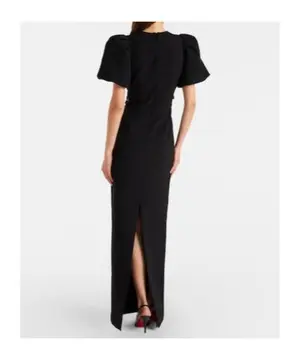 Rebecca Vallance Zephyr Embellished Gown