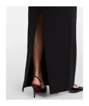 Rebecca Vallance Zephyr Embellished Gown