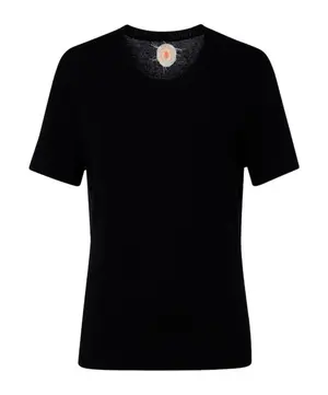 Jardin Des Orangers Cashmere Sweater - Black