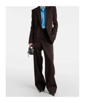 Stella McCartney Poplin Shirt