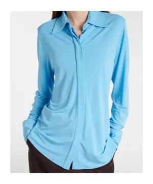 Stella McCartney Poplin Shirt
