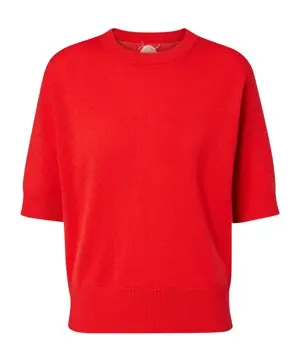 Jardin Des Orangers Cashmere Sweater - Ribbed