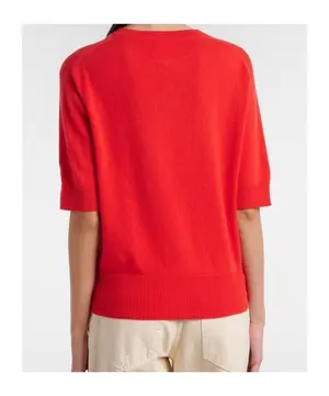 Jardin Des Orangers Cashmere Sweater