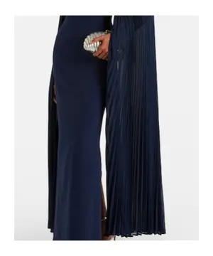 Rebecca Vallance Memphis Embellished Gown