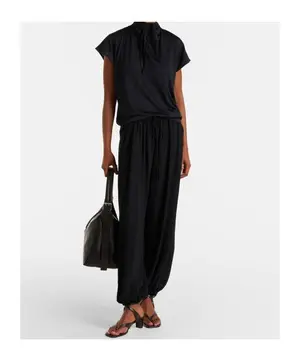 LEMAIRE Leather Sandals