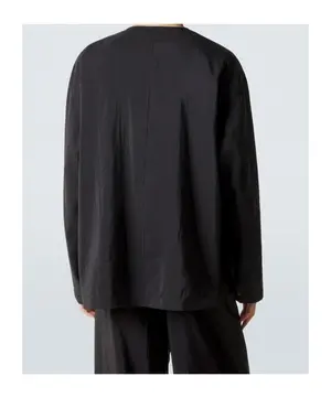 LEMAIRE Silk-blend Shirt
