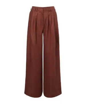 Posse Parker Wide-leg Pants
