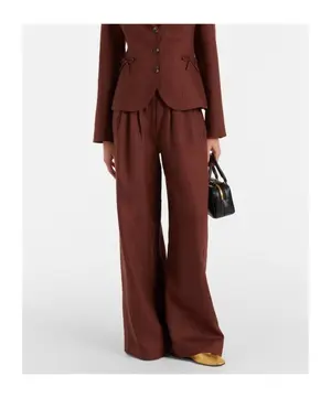 Posse Parker Wide-leg Pants