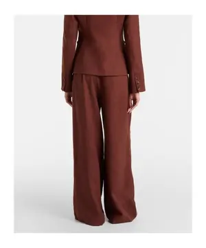 Posse Parker Wide-leg Pants