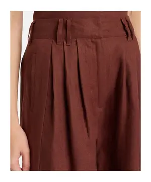 Posse Parker Wide-leg Pants