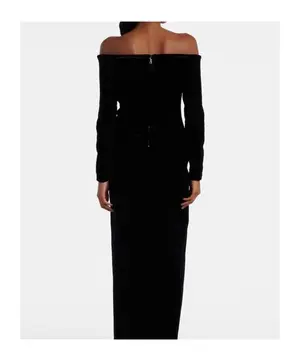 Roland Mouret Zipper Top