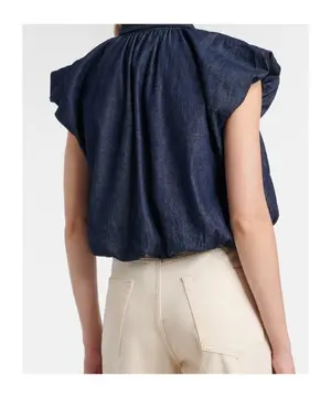 FRAME Denim Shirt