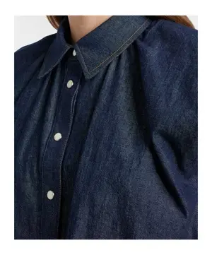 FRAME Denim Shirt