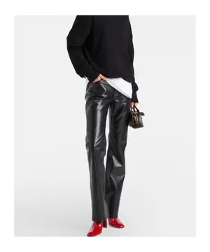 Citizens Of Humanity Genova Low-rise Bootcut Pants