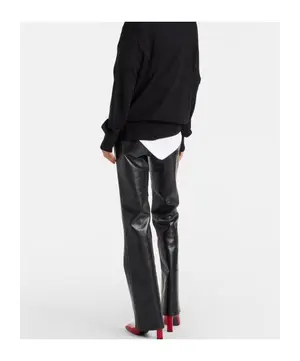 Citizens Of Humanity Genova Low-rise Bootcut Pants
