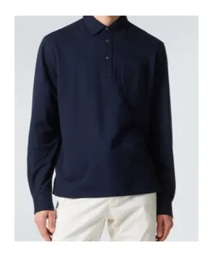 Ralph Lauren Long-sleeved Polo Shirt