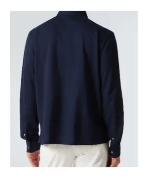 Ralph Lauren Long-sleeved Polo Shirt