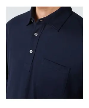 Ralph Lauren Long-sleeved Polo Shirt
