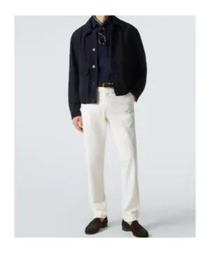 Ralph Lauren Long-sleeved Polo Shirt