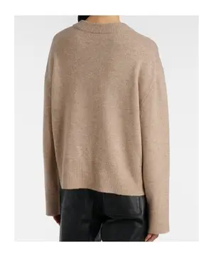 Vince Wool-blend Sweater