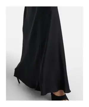 Rabanne Chain-detail Gown