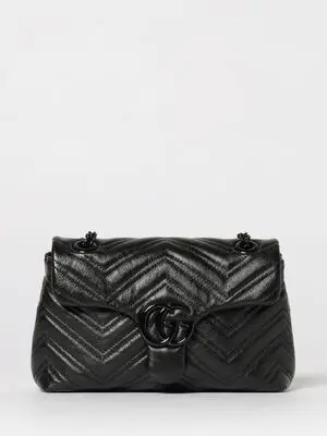Gucci Mini Bag - Black