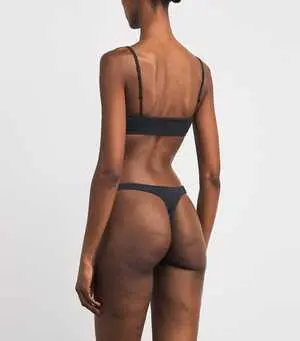 SKIMS Cotton Everyday Thong