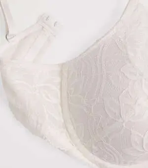 Wacoal Abéllia Underwire Bra
