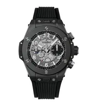 HUBLOT Ceramic Big Bang Unico Magic Watch